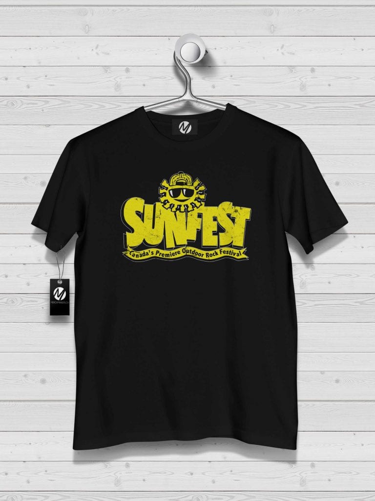 Sunfest | Merchmakers